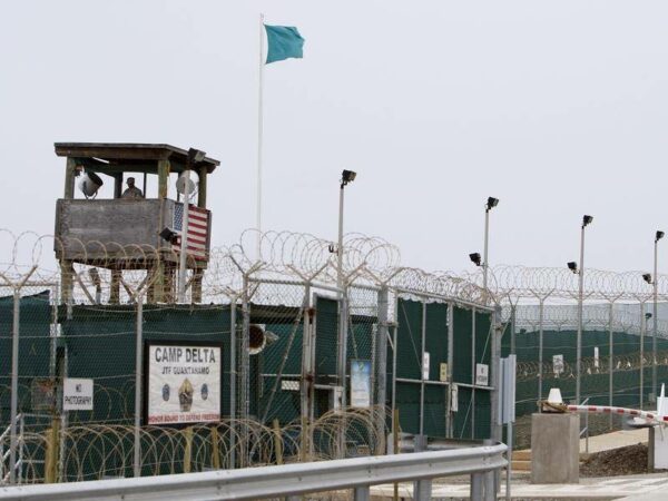 Former Saudi Engineer Released From Guantanamo Bay Prison Attended