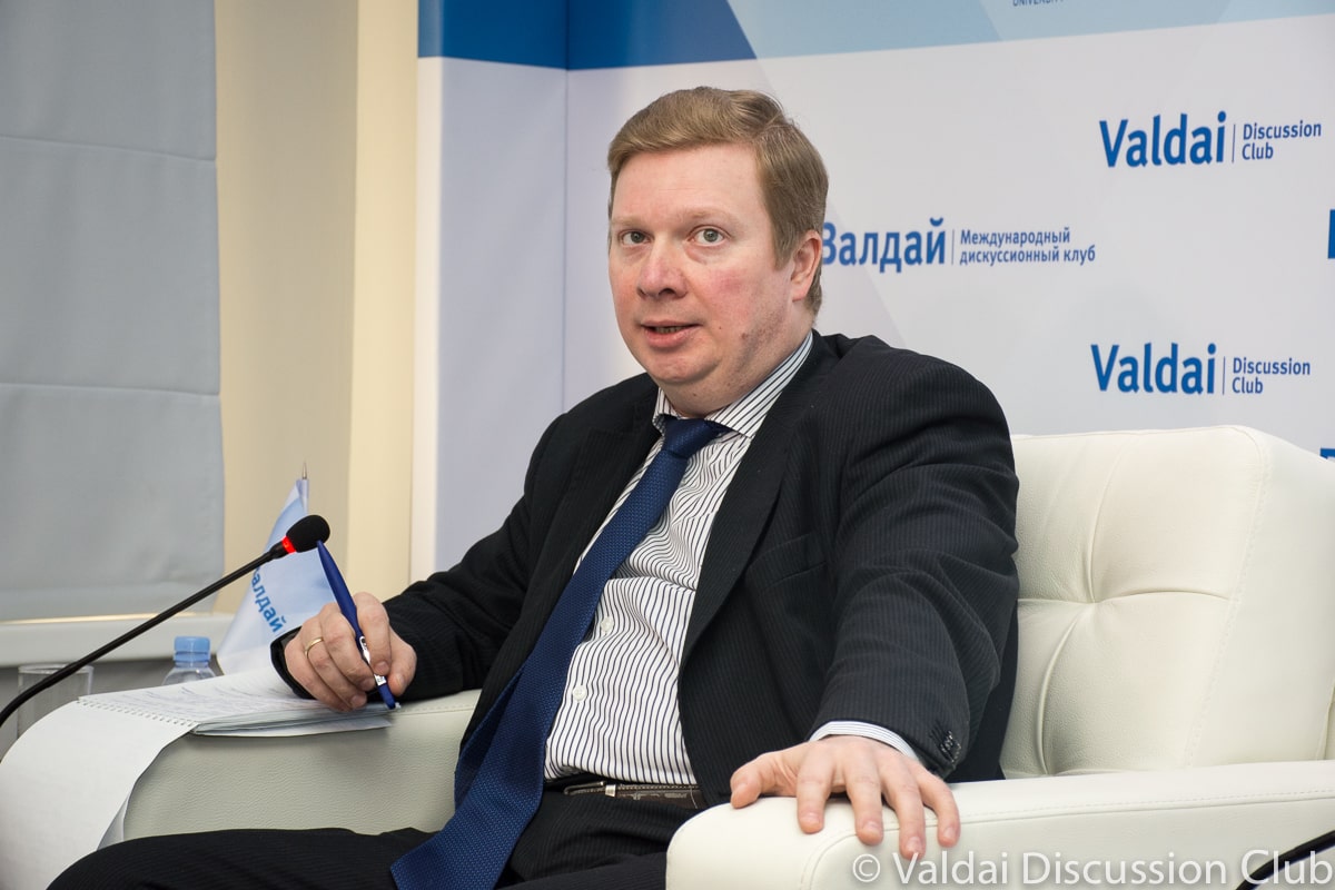 Influential Russian Think Tank Member Proposes Russia Carry Out Nuclear ...