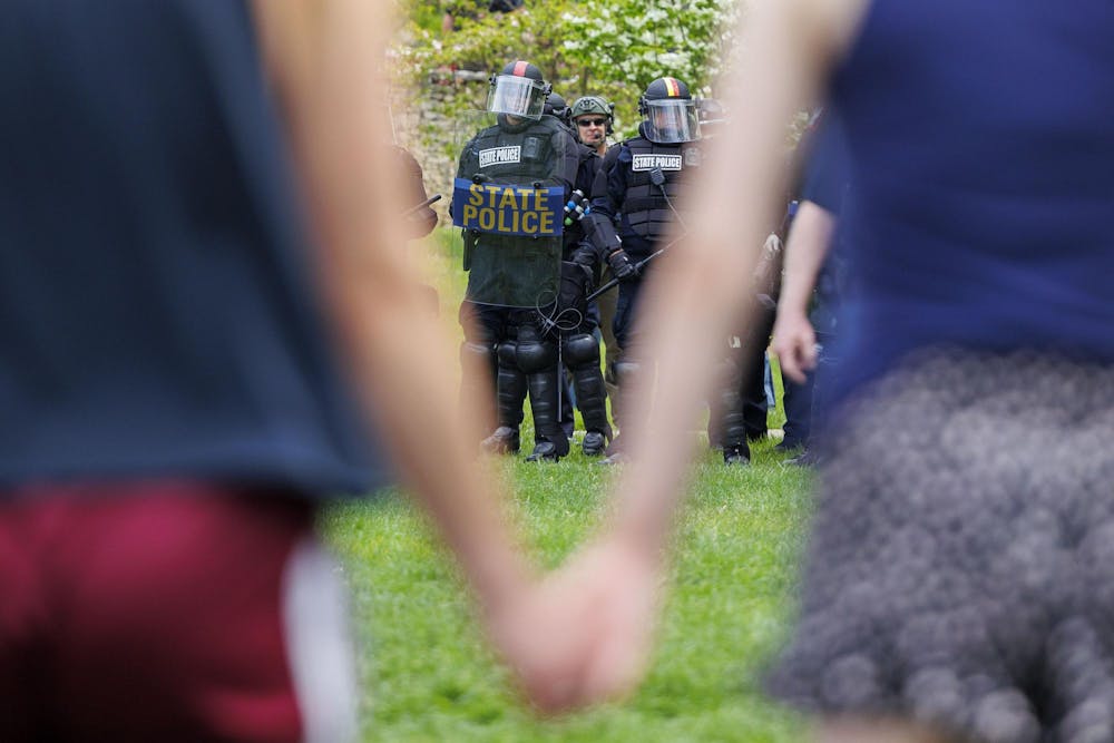 ACLU Files Lawsuit Against Indiana University Over Campus Bans – Real ...