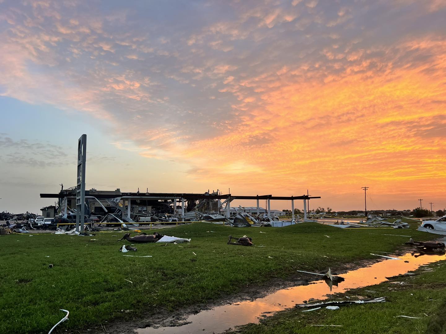 Deadly Storms & Tornadoes Devastate Multiple States, Leaving Thousands ... Deadly Storms & Tornadoes Devastate Multiple States, Leaving Thousands ...