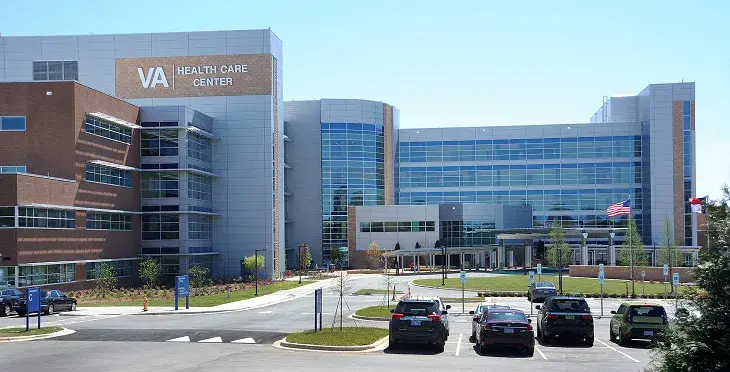 VA Overpaid $10.8 Million in Executive Bonuses, Faces Challenges in ...