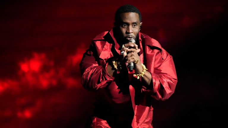 Diddy Seeks Dismissal of Sexual Assault Lawsuit – Real News No Bullshit