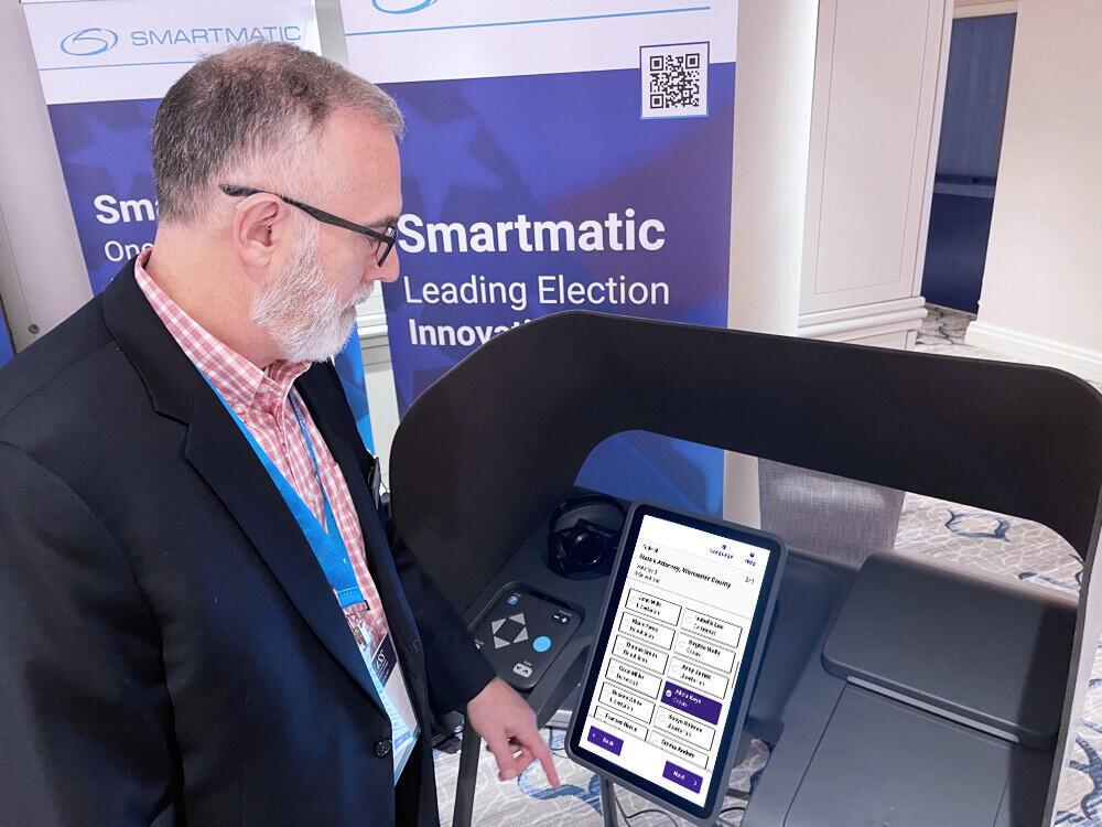 Smartmatic Subpoenas Fox News Board Members Related to Ongoing Lawsuit ...