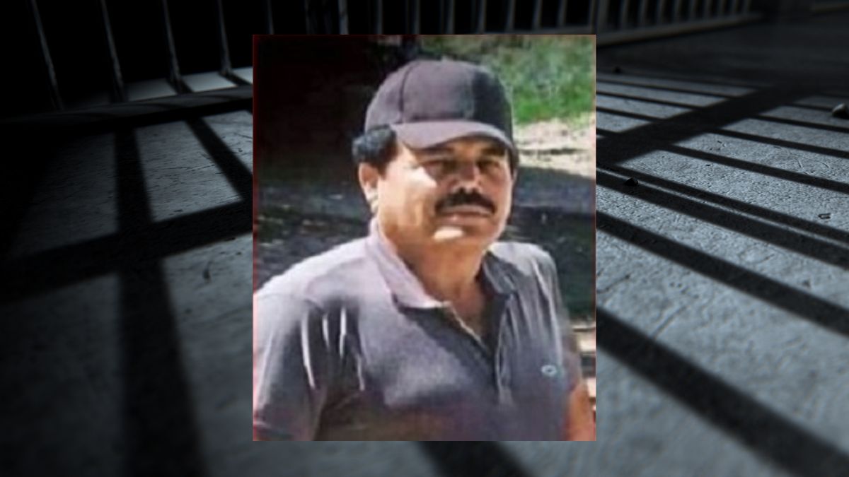 Mexican Cartel Leader “El Mayo” Pleads Not Guilty to US Drug Trafficking Charges – Real News No ...