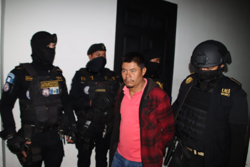 Guatemalan National Charged in Smuggling Case Linked to Deaths of 53 Migrants Found in Truck ...
