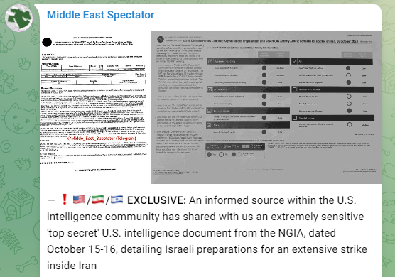 CIA Employee Arrested for Allegedly Leaking Classified Documents ...