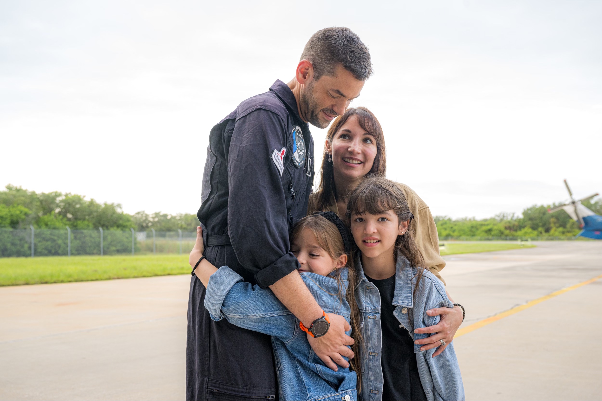 Trump Nominates Tech Billionaire & Close Confidant of Elon Musk to Run ...